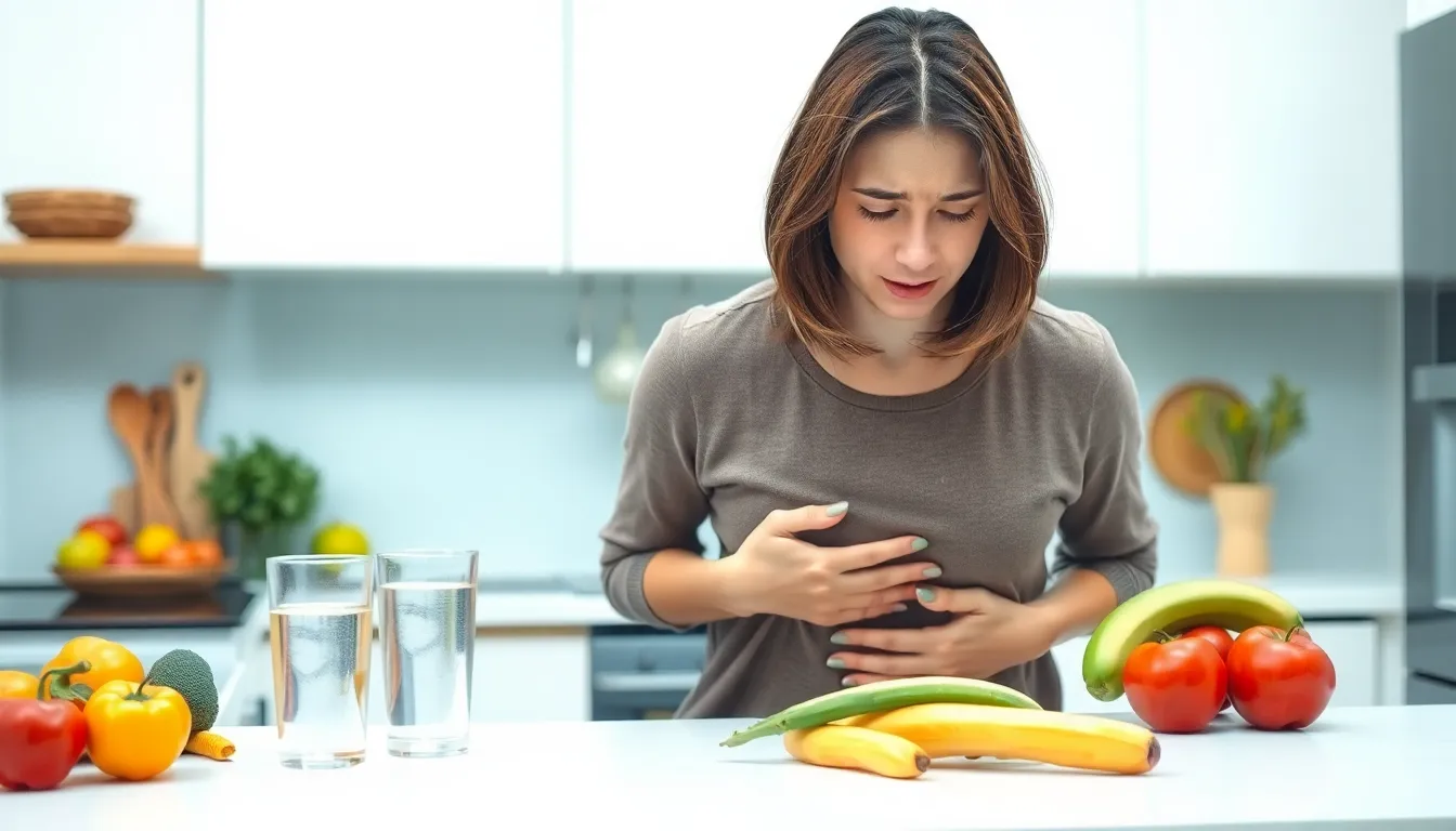 10 Warning Signs of Parasites in Humans You Shouldn't Ignore - Hendrehall